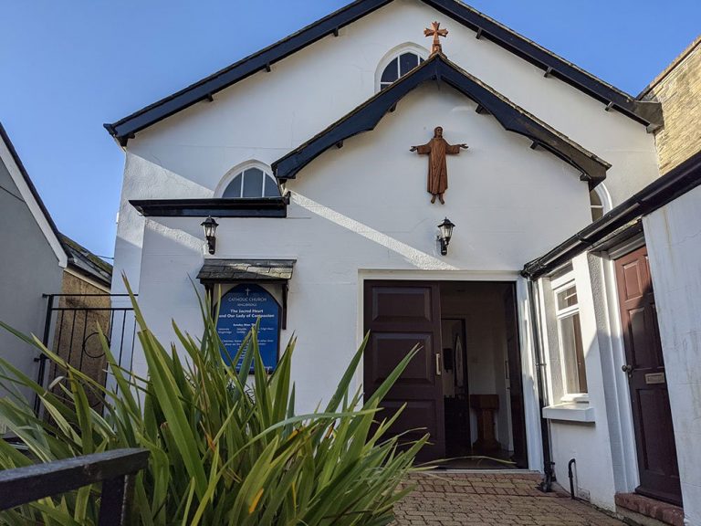 Kingsbridge | Totnes and Kingsbridge Catholic Parishes